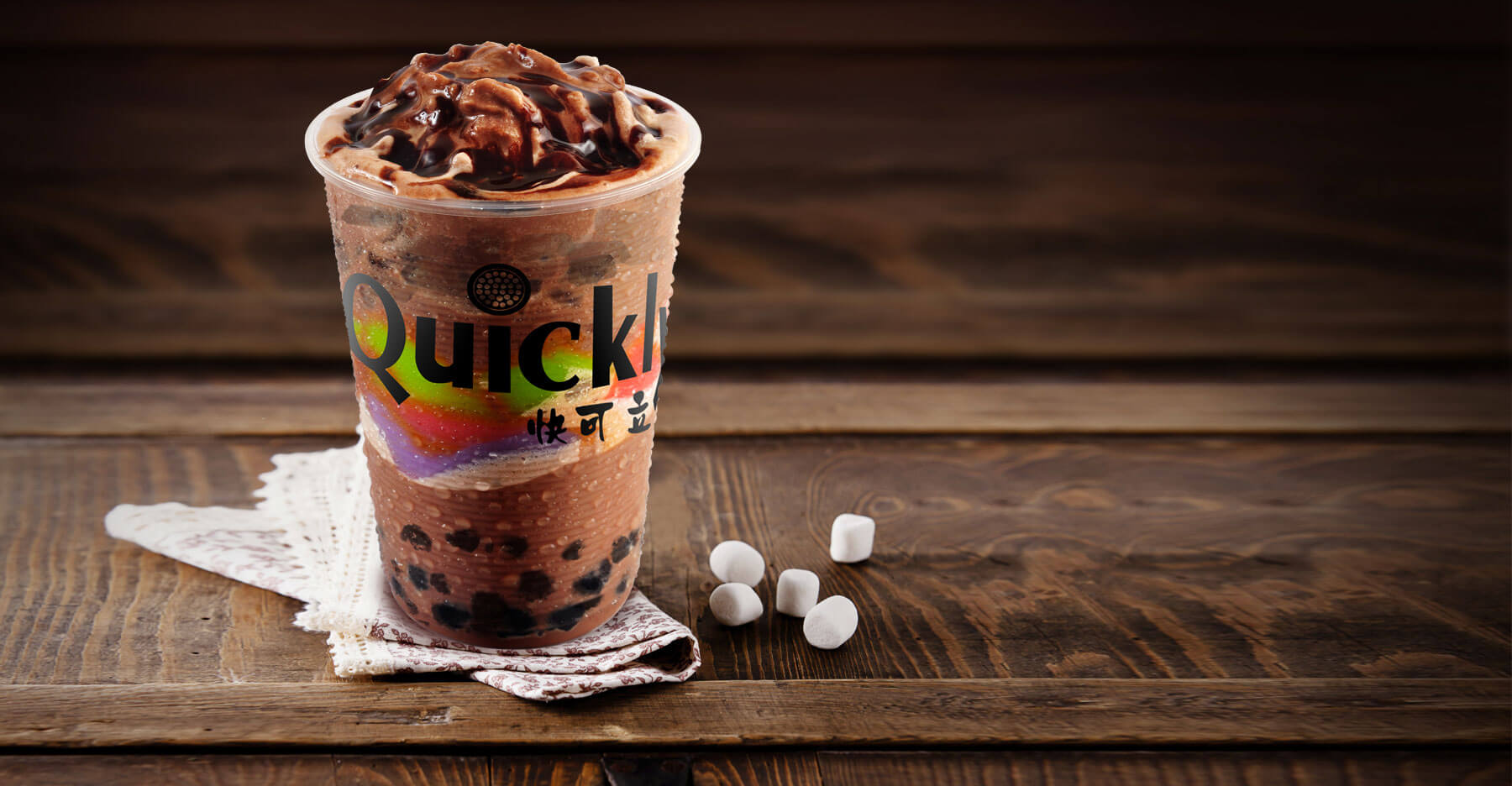 CHOCO CHILL BESTSELLERS | Quickly Philippines