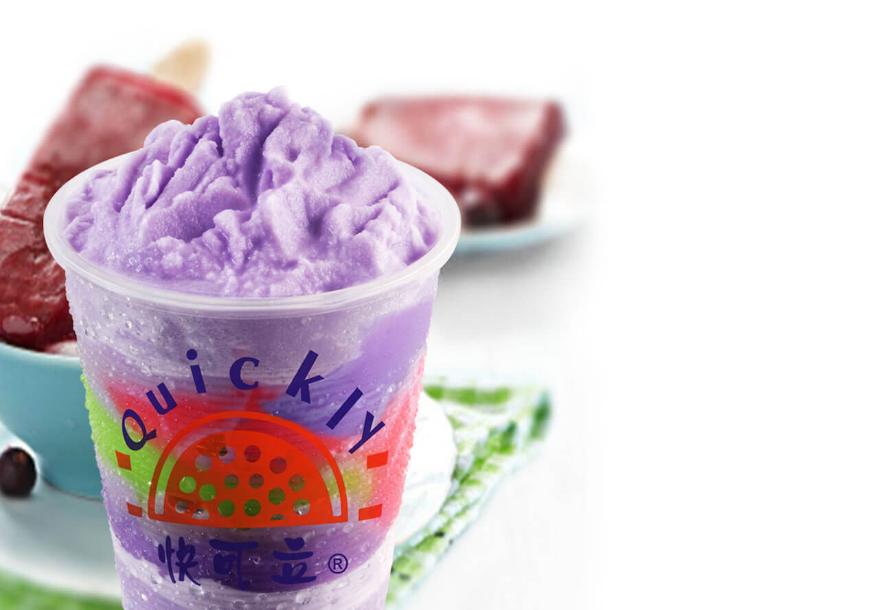 Franchise | Quickly Philippines